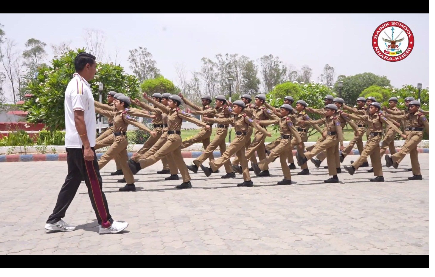 Sainik School Khara Kheri Complete Information - sainikschoolcadet